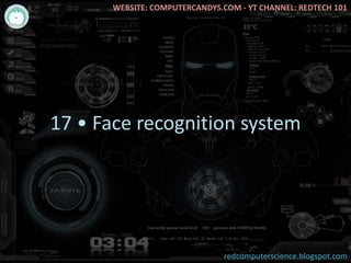 80 best sample system proposal title for research - computer technology ...