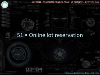 80 best sample system proposal title for research - computer technology ...