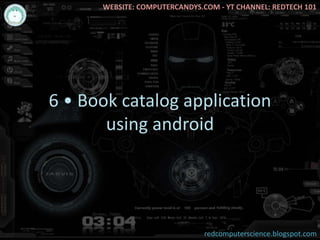 80 best sample system proposal title for research - computer technology ...