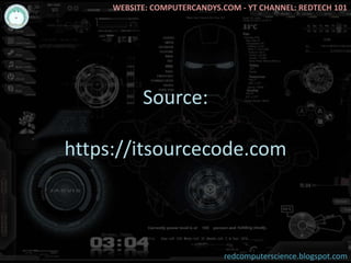 80 best sample system proposal title for research - computer technology ...