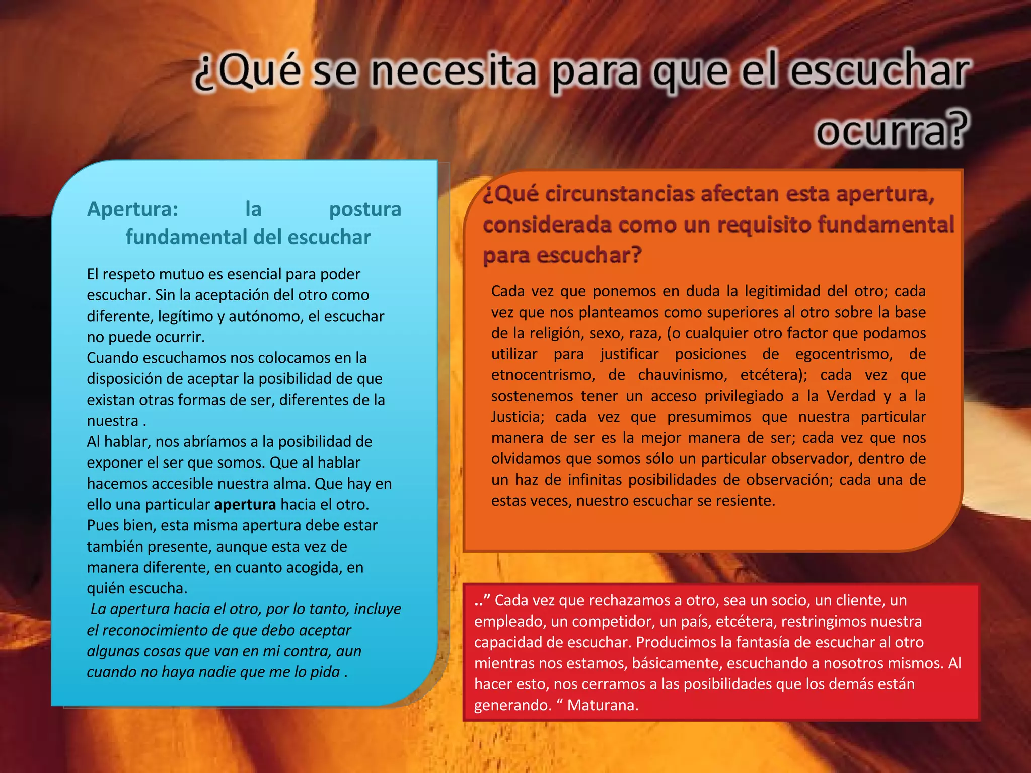 ESCUCHAR: El Lado Oscuro del Lenguaje. | PPS