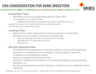 Midwest Housing Equity Group | PPT