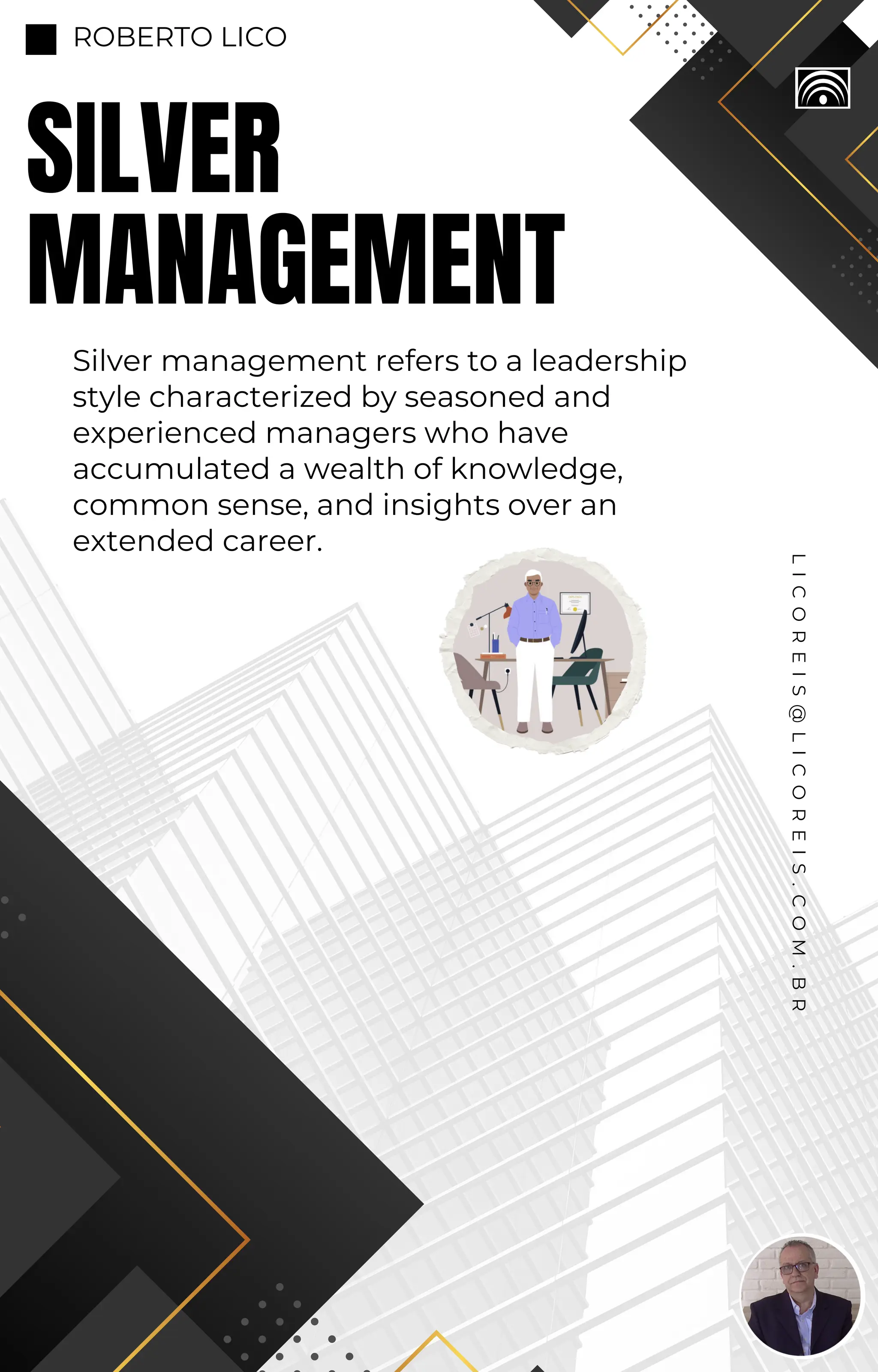 Silver Management | PDF