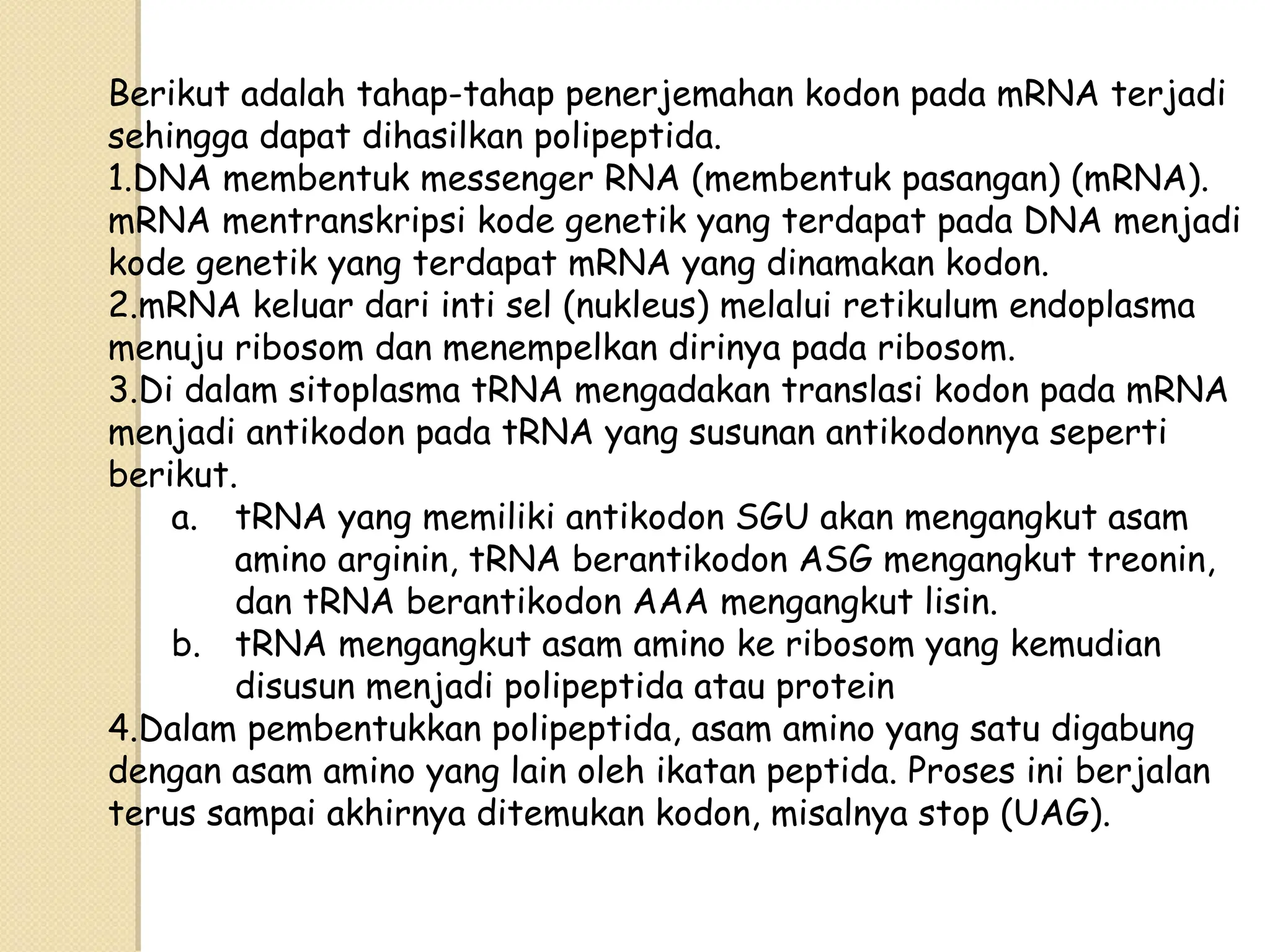 Media pembelajaran SUBSTANSI GENETIKA.ppt