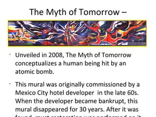 Austin_Moss_Okamoto taro presentation (final) | PPT