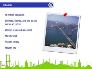Okan University, Istanbul | PPTX