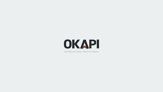 Okapi Presentation Deck | PDF