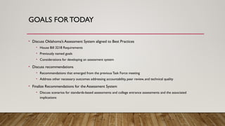 OK Assessment System Recommendations.pptx