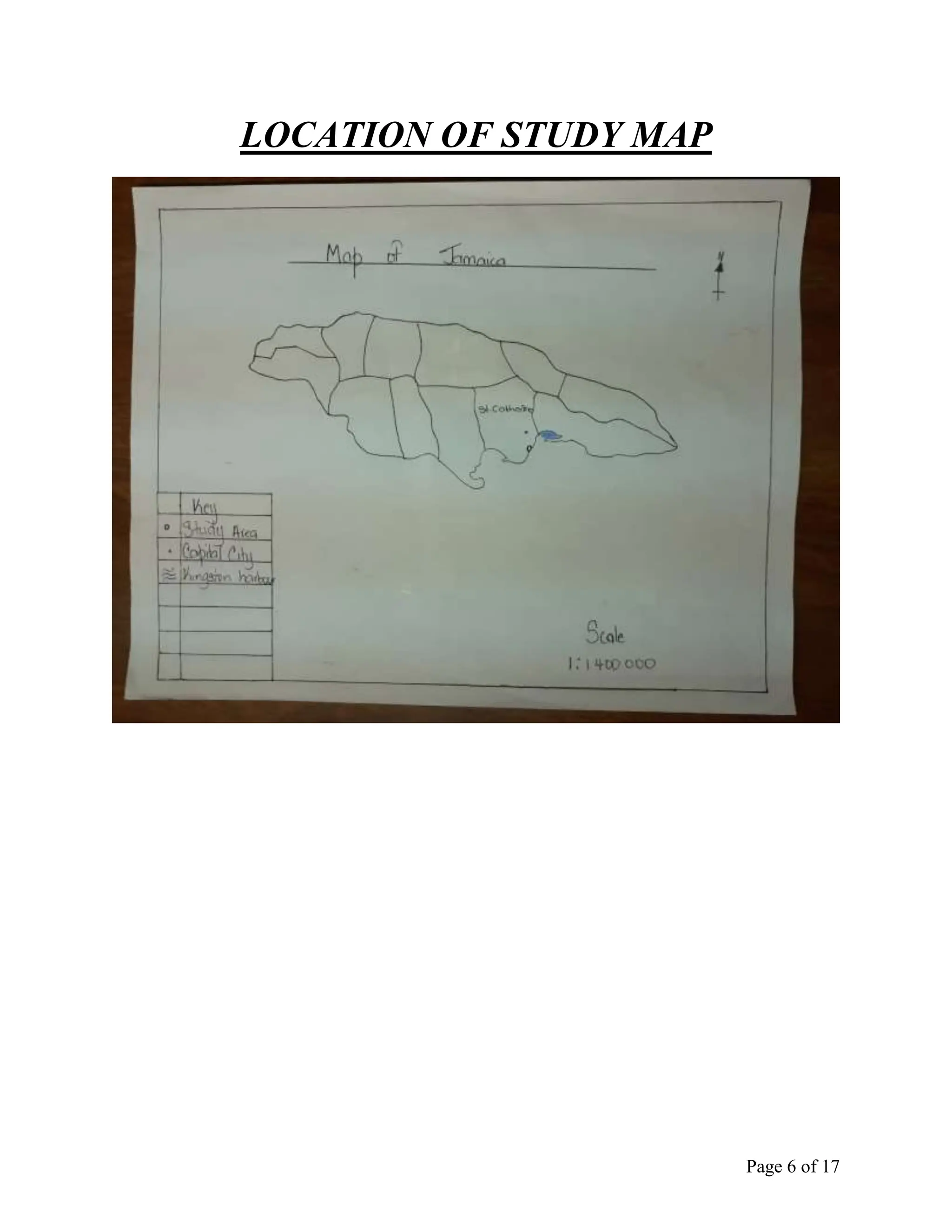 Geography SBA.docx