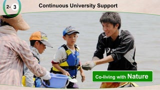 Okayama ESD Project - Okayama ESD Promotion Commission | PPTX