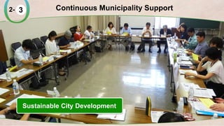 Okayama ESD Project - Okayama ESD Promotion Commission | PPTX