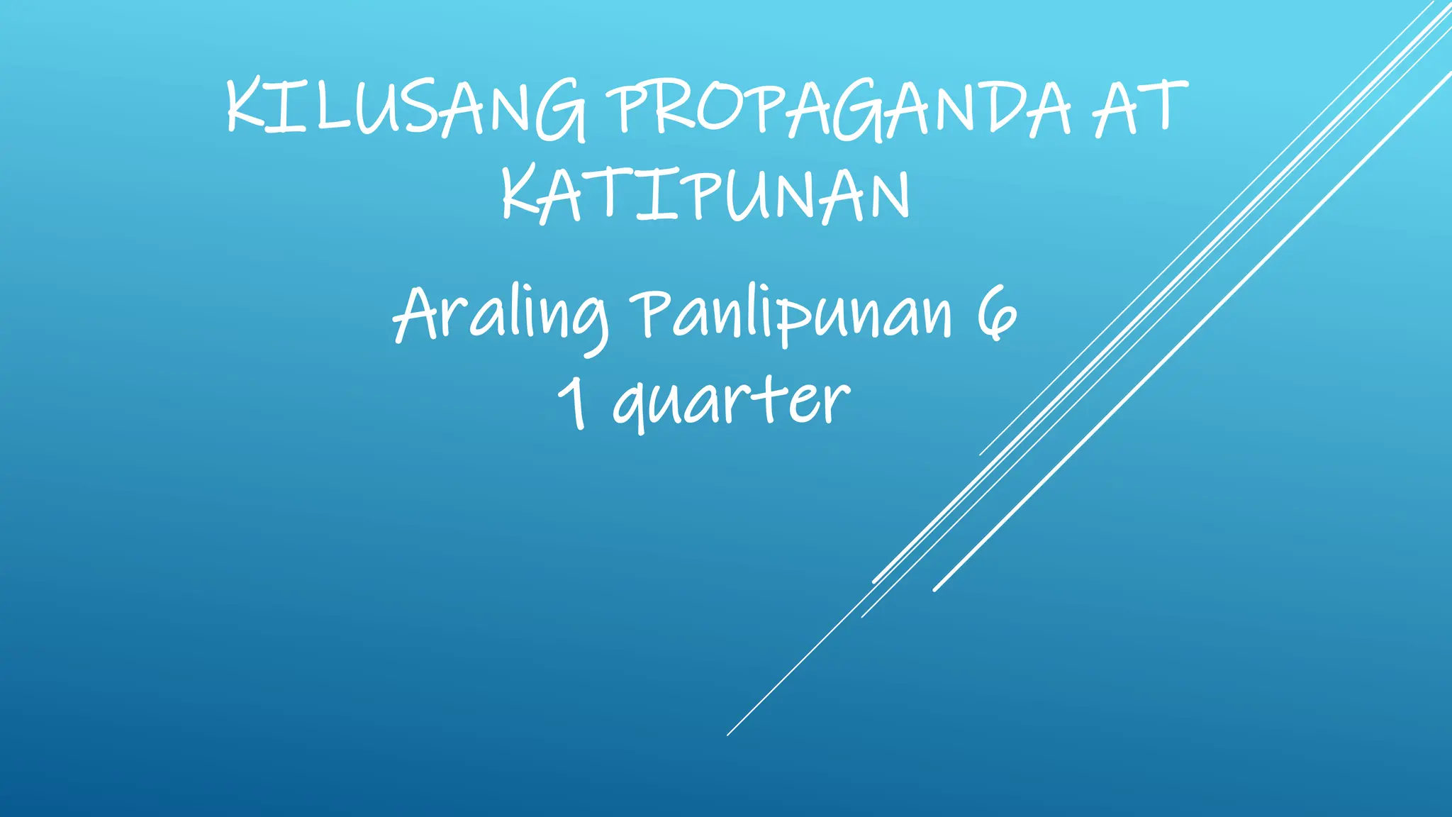 KILUSANG PROPAGANDA AT KATIPUNAN LESSON updat5ed.pptx