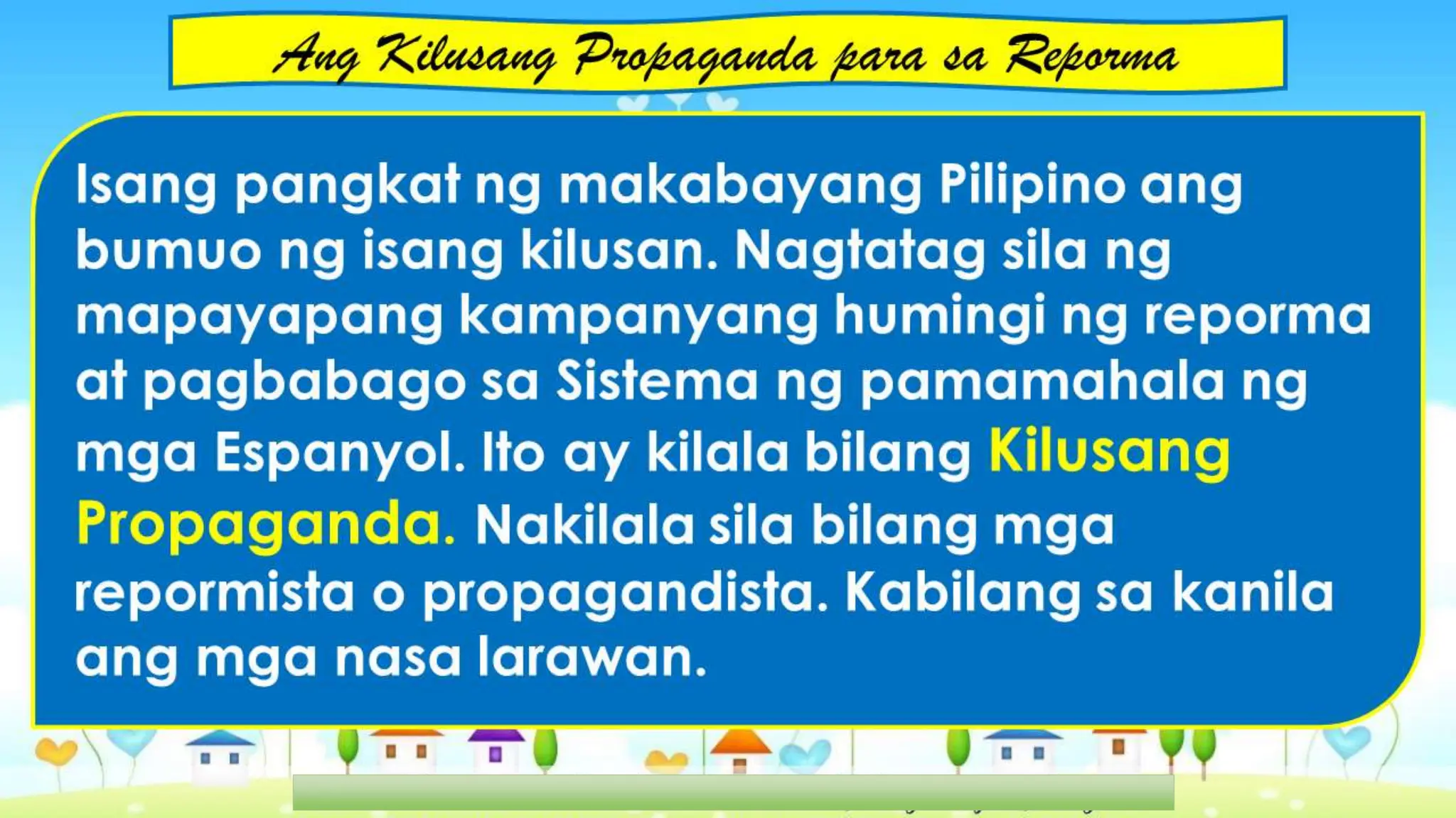 KILUSANG PROPAGANDA AT KATIPUNAN LESSON updat5ed.pptx