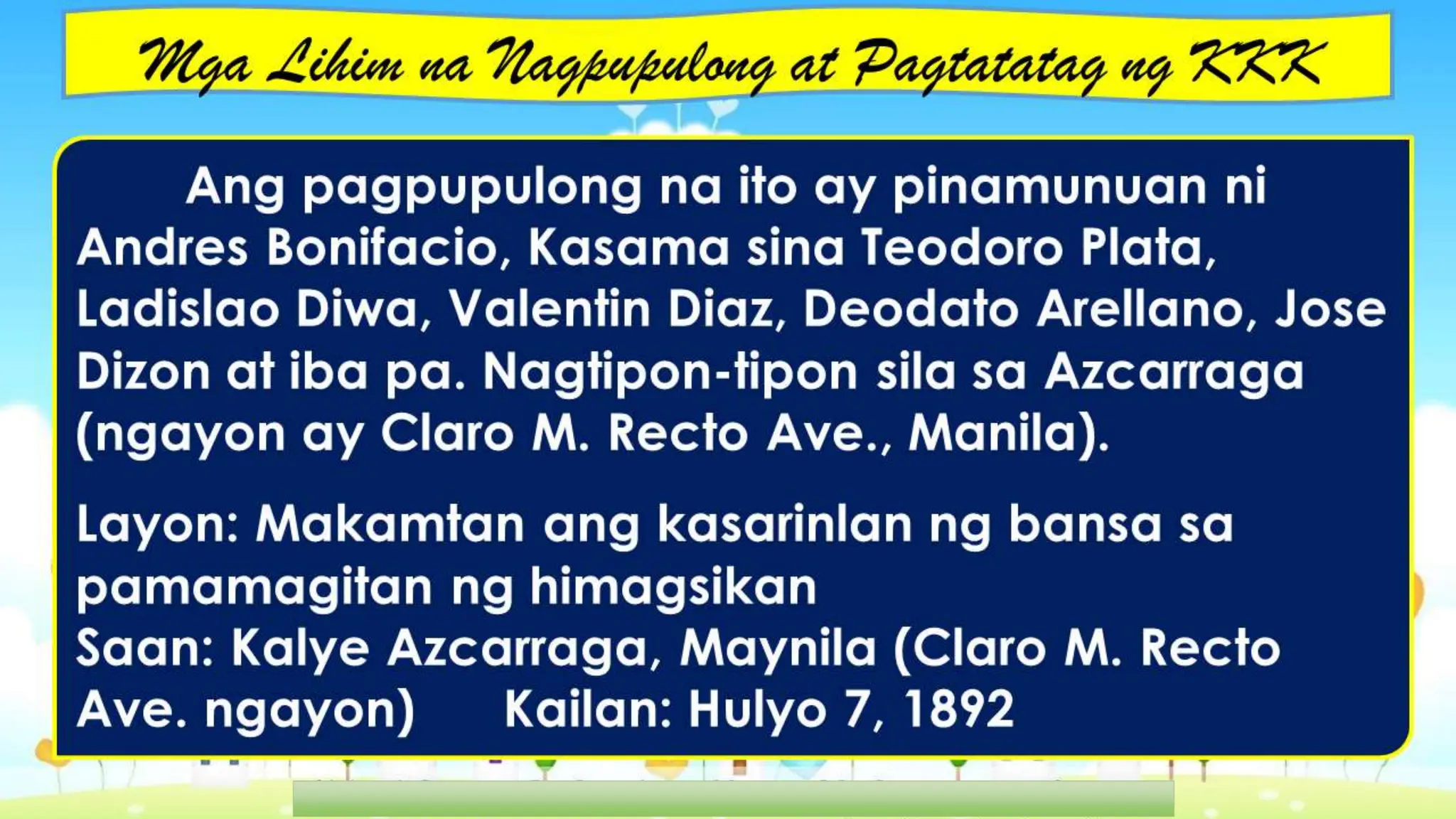KILUSANG PROPAGANDA AT KATIPUNAN LESSON updat5ed.pptx