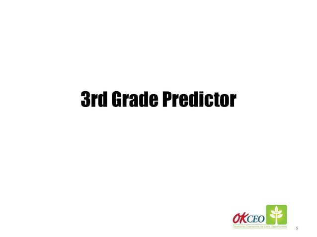 OKCEO Presentation | PPT