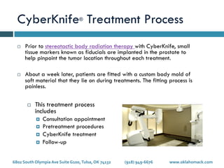 Stages of Prostate Cancer | PPT