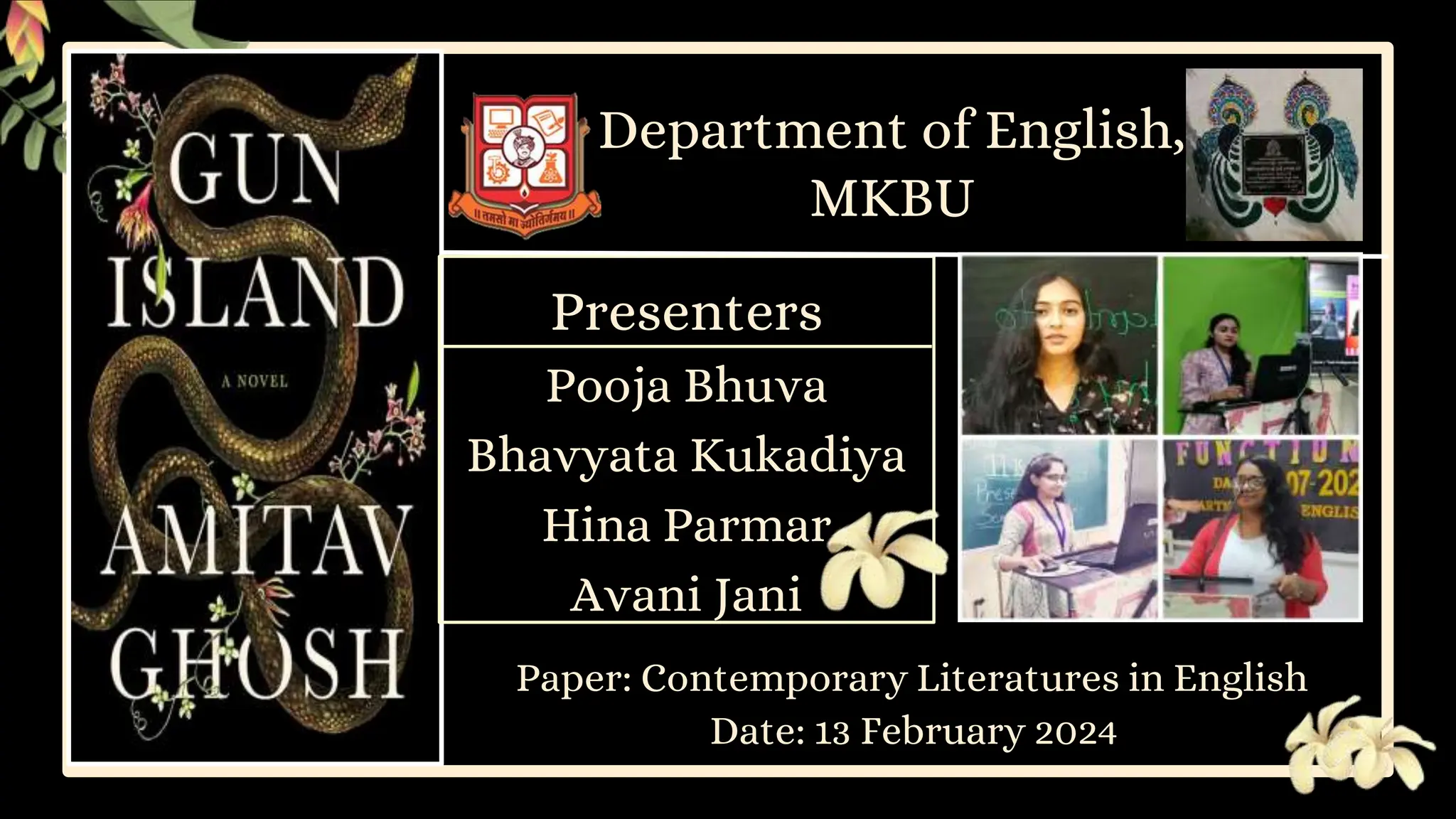 Group_Presentation_Gun_Island_Amitav_Ghosh.pptx