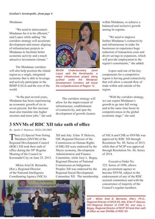 Regional Development Updates | Vol 13 Issue 2 | April-June 2015 | PDF ...