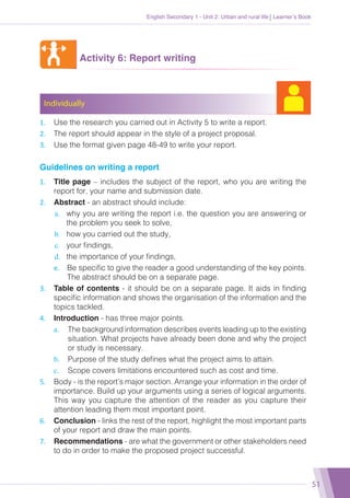 English Student book 1 South Sudan Secondary | PDF