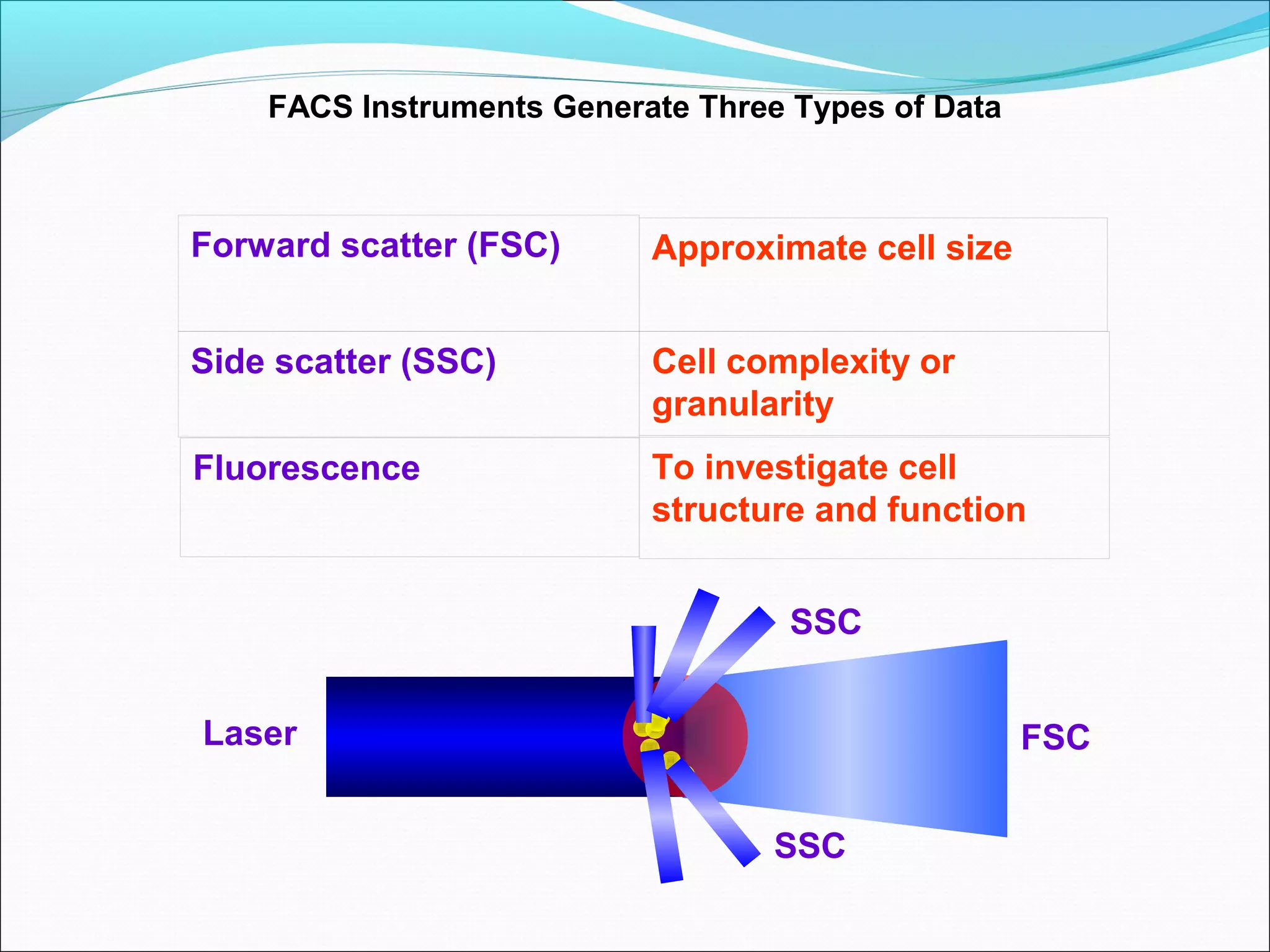 flow cytometry presentation | PPT