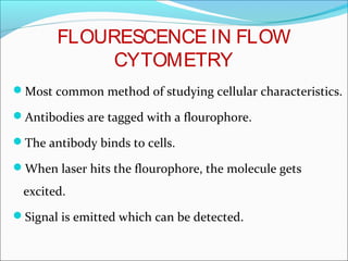 flow cytometry presentation | PPT
