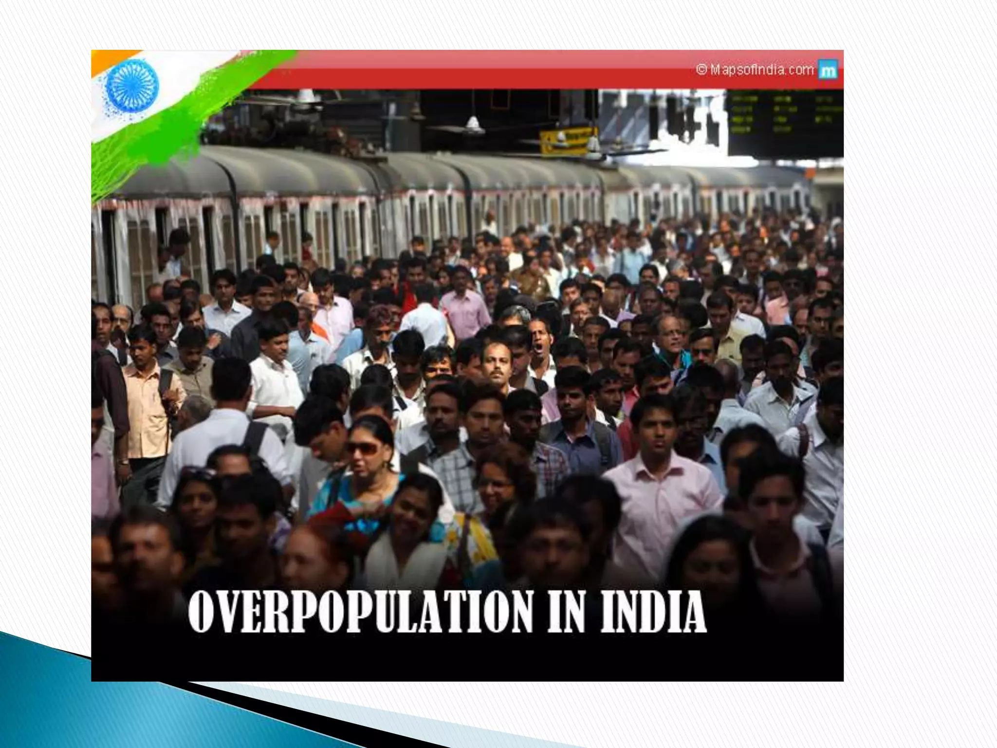 Population explosion nikku | PPT