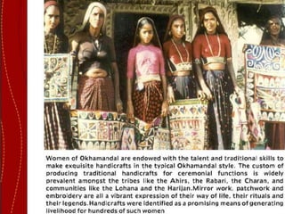 Okhai Brochure for Bags | PDF