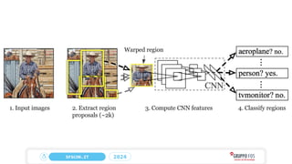 SFSCON24 - Giovanni Giannotta & Orneda Lecini - Approaches to Object ...