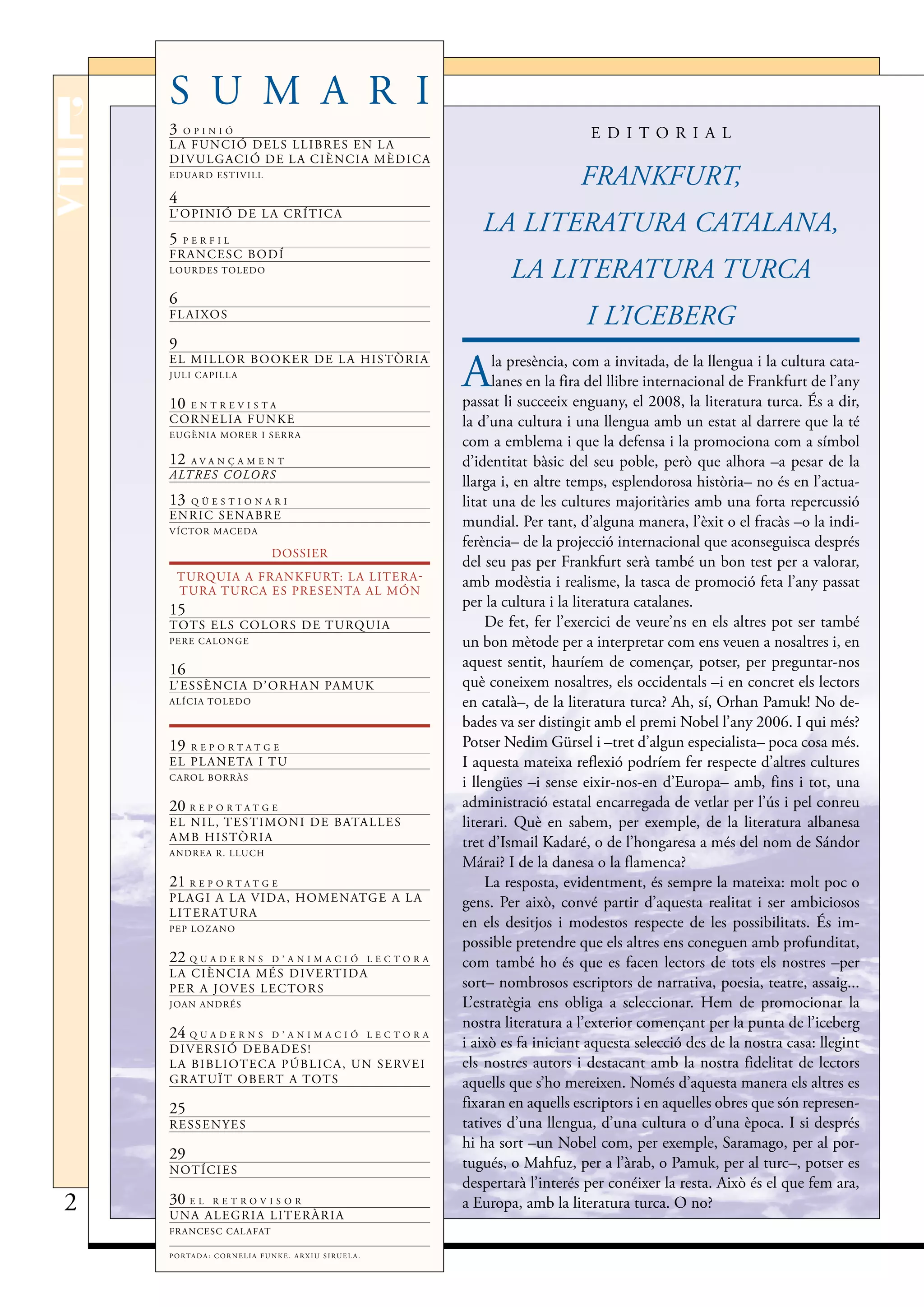 Ressenya del llibre de Naguib Mahfuz "La batalla de Tebes" | PDF