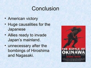 Okinawa Power Point | PPT