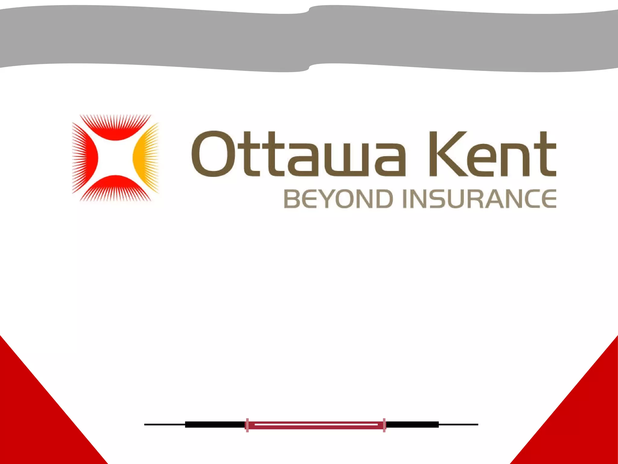 Ottawa Kent Presentation | PPT