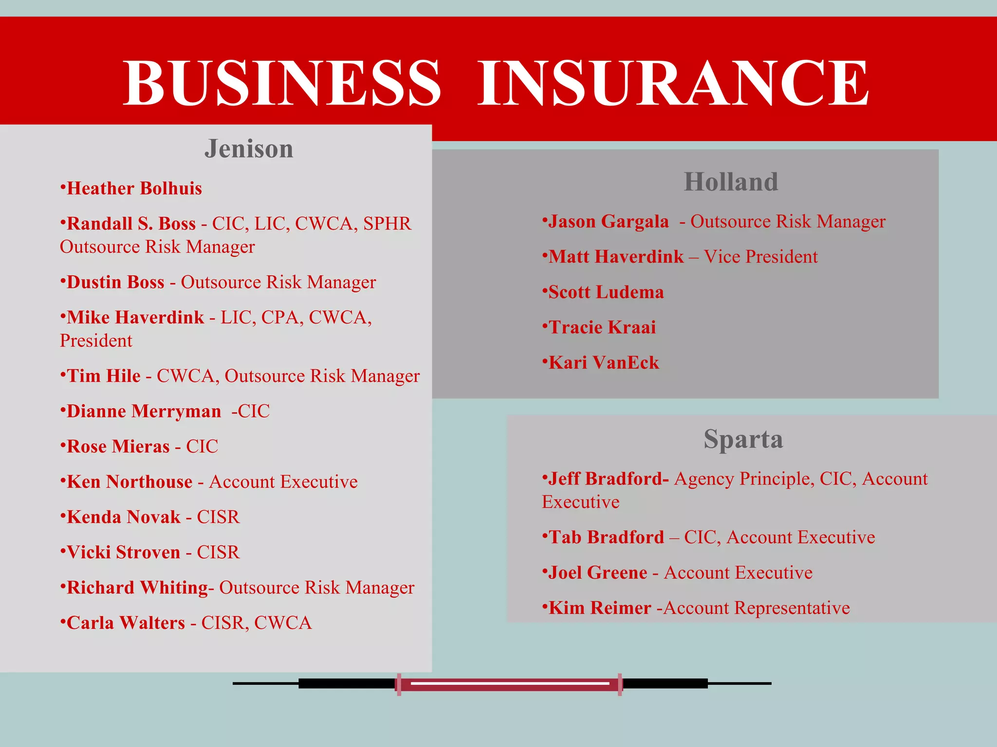 Ottawa Kent Presentation | PPT