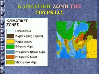 Τουρκία | PPT