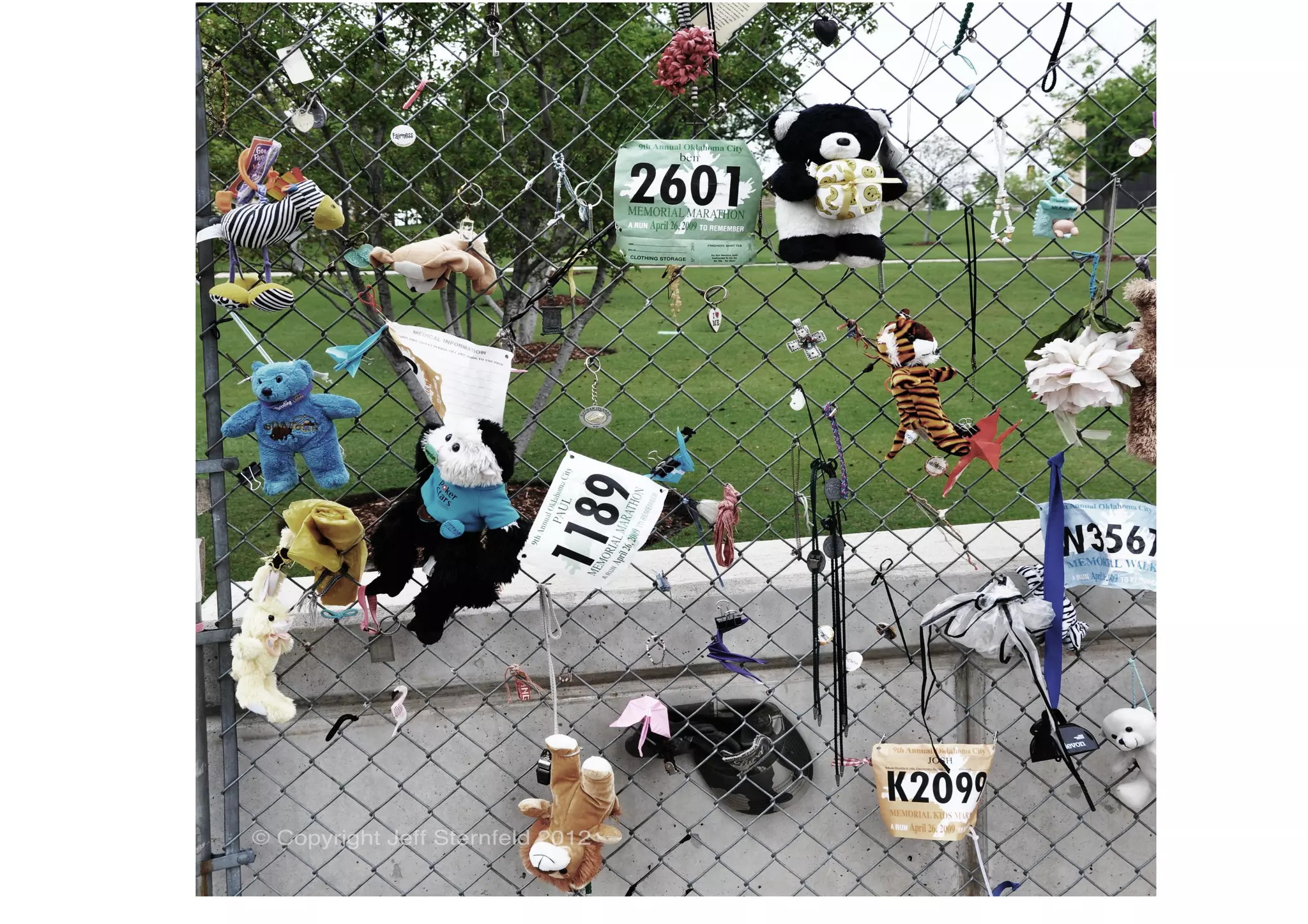 Oklahoma City Bombing | PDF