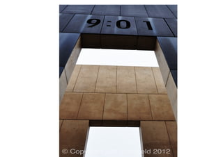 Oklahoma City Bombing | PDF