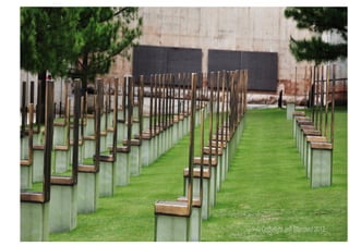 Oklahoma City Bombing | PDF