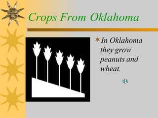 Oklahoma | PPT