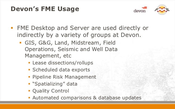 Generating Pipeline Alignment Sheets Using FME