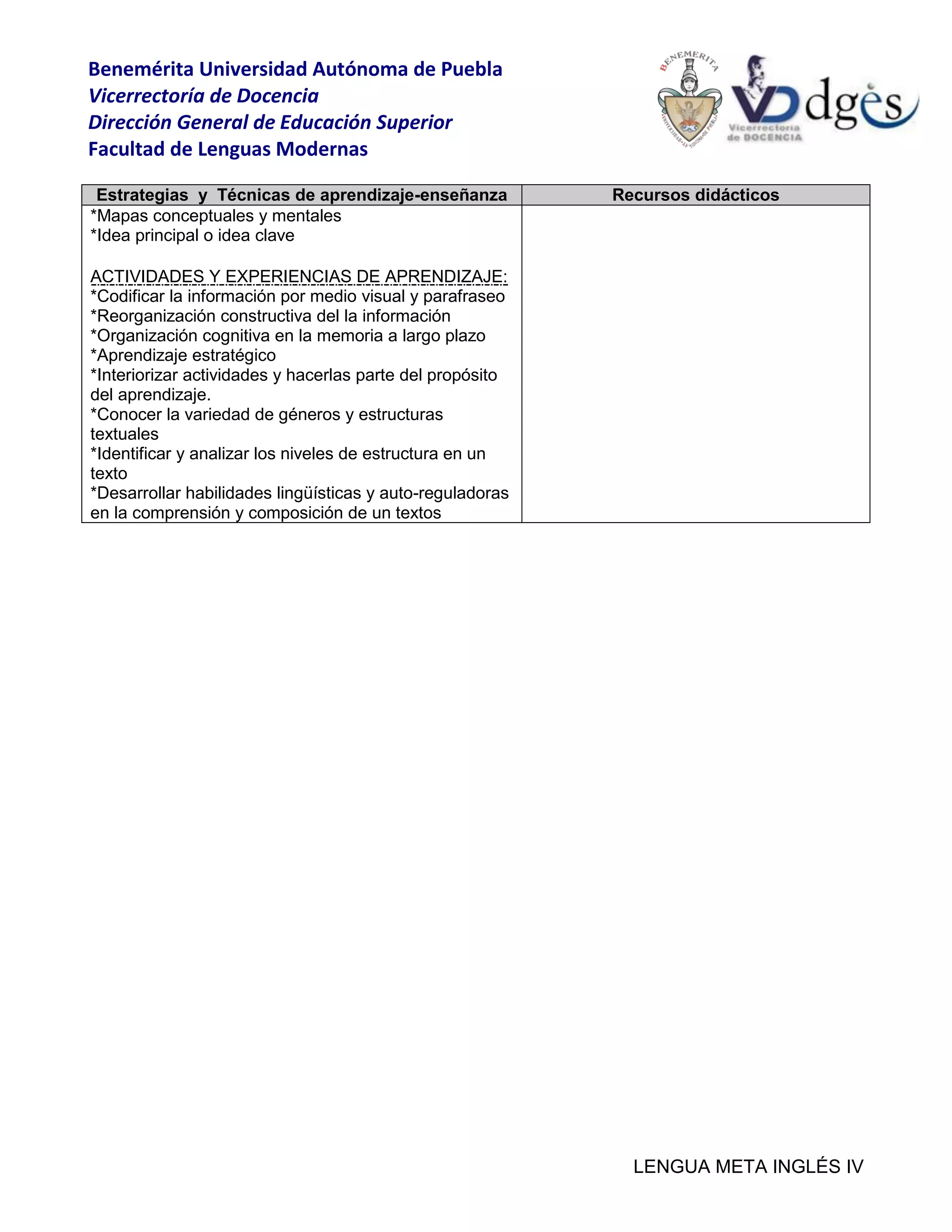 Ok lengua meta 4 (2) | PDF
