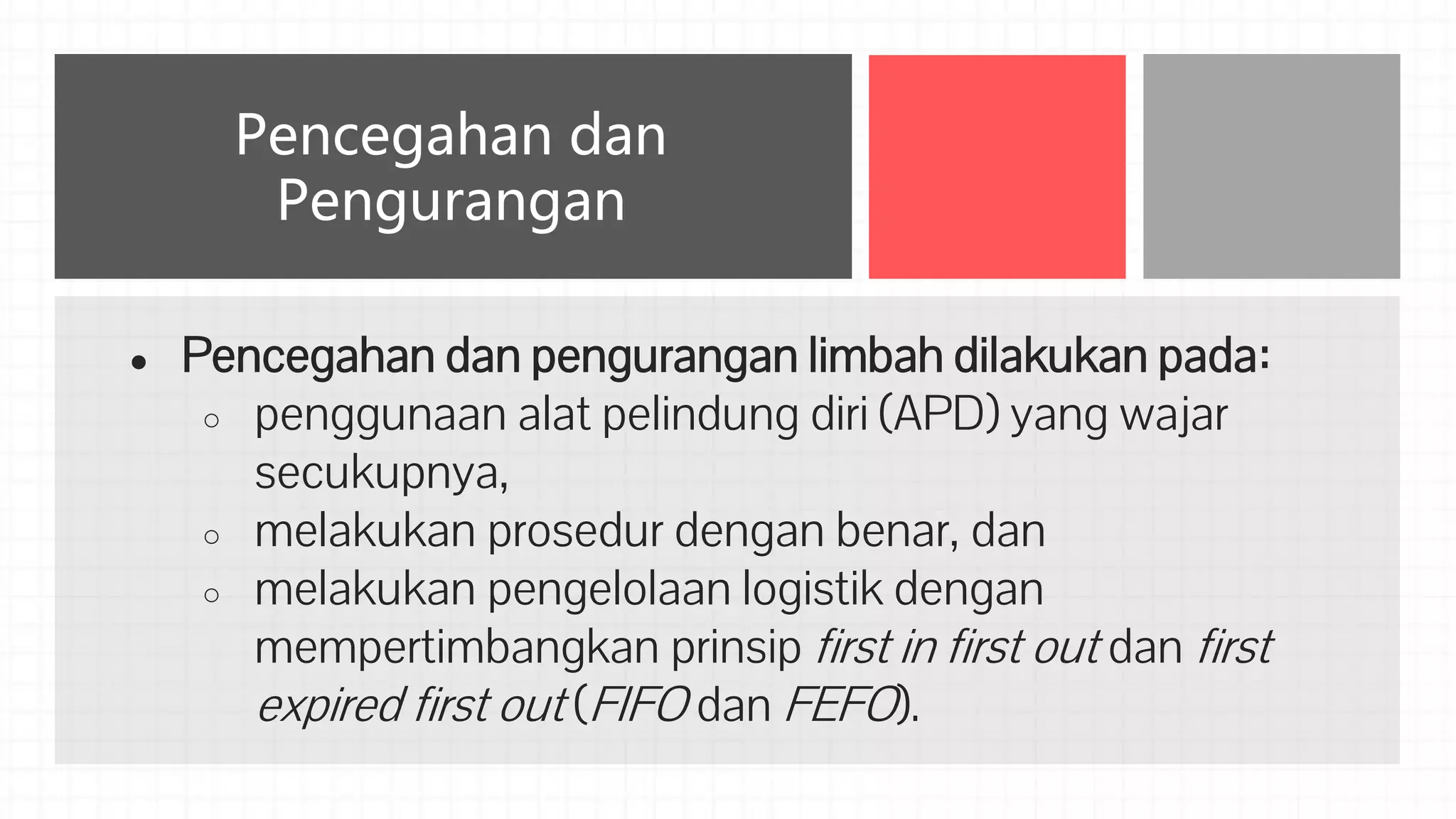 OK Manajemen Limbah Medis Sub PIN.pptx