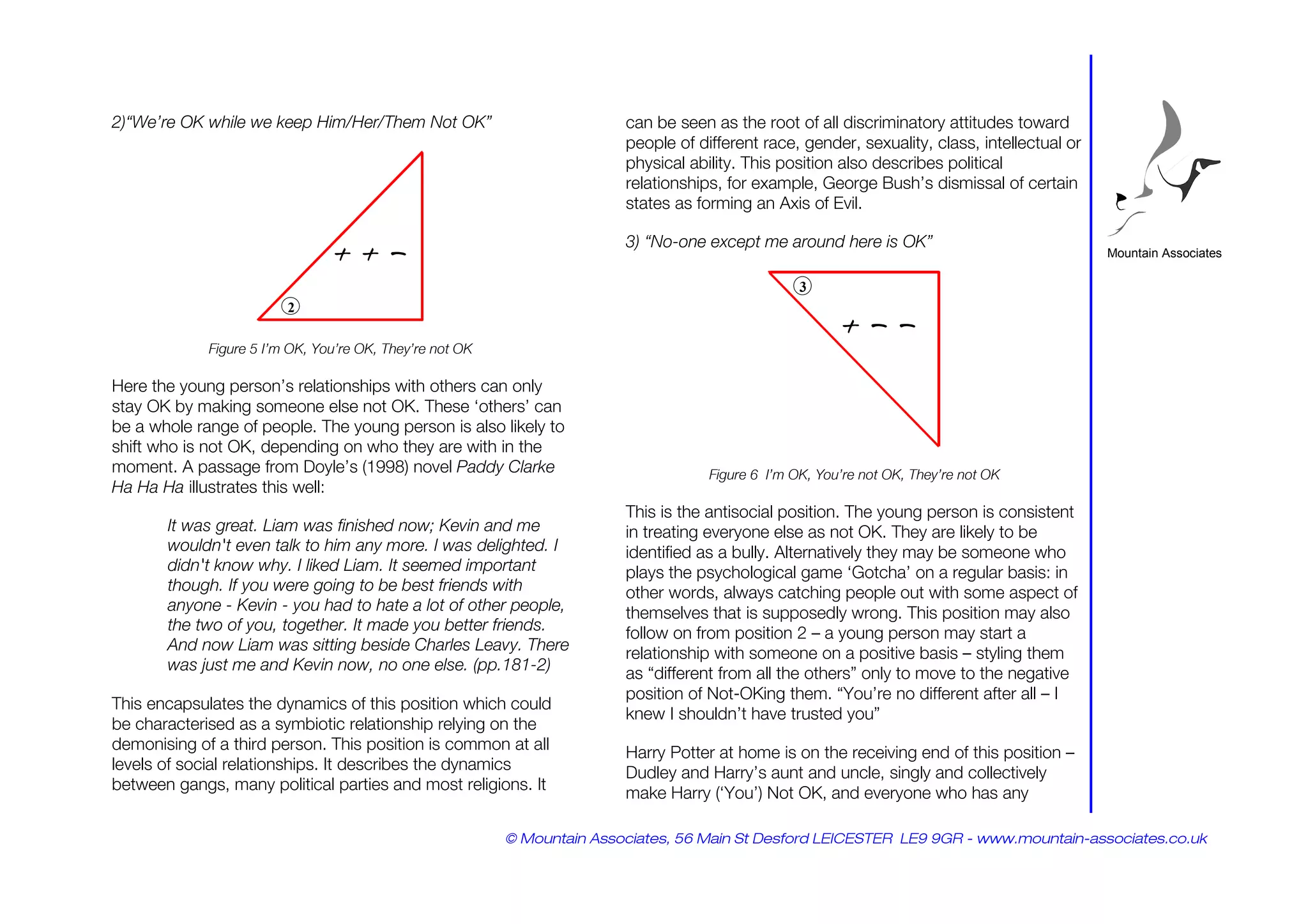 Okness in context | PDF