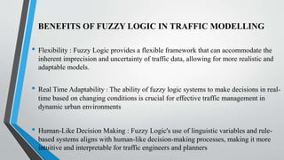 OKPANACHI JONATHAN ; A STUDY OF FUZZY LOGIC AS THRESHOLD FOR TRAFFIC INPUT.pptx