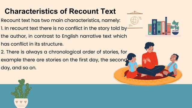 powerpoint materi recount text you can look at this | PPT