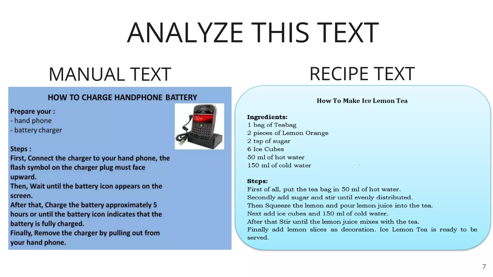 procedure text recipe and manual.pptx