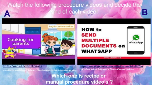 procedure text recipe and manual.pptx