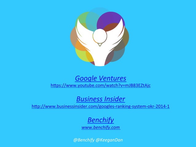 OKR - a guide to objectives and key results | PDF