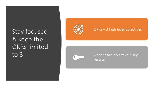 okr-best-practices