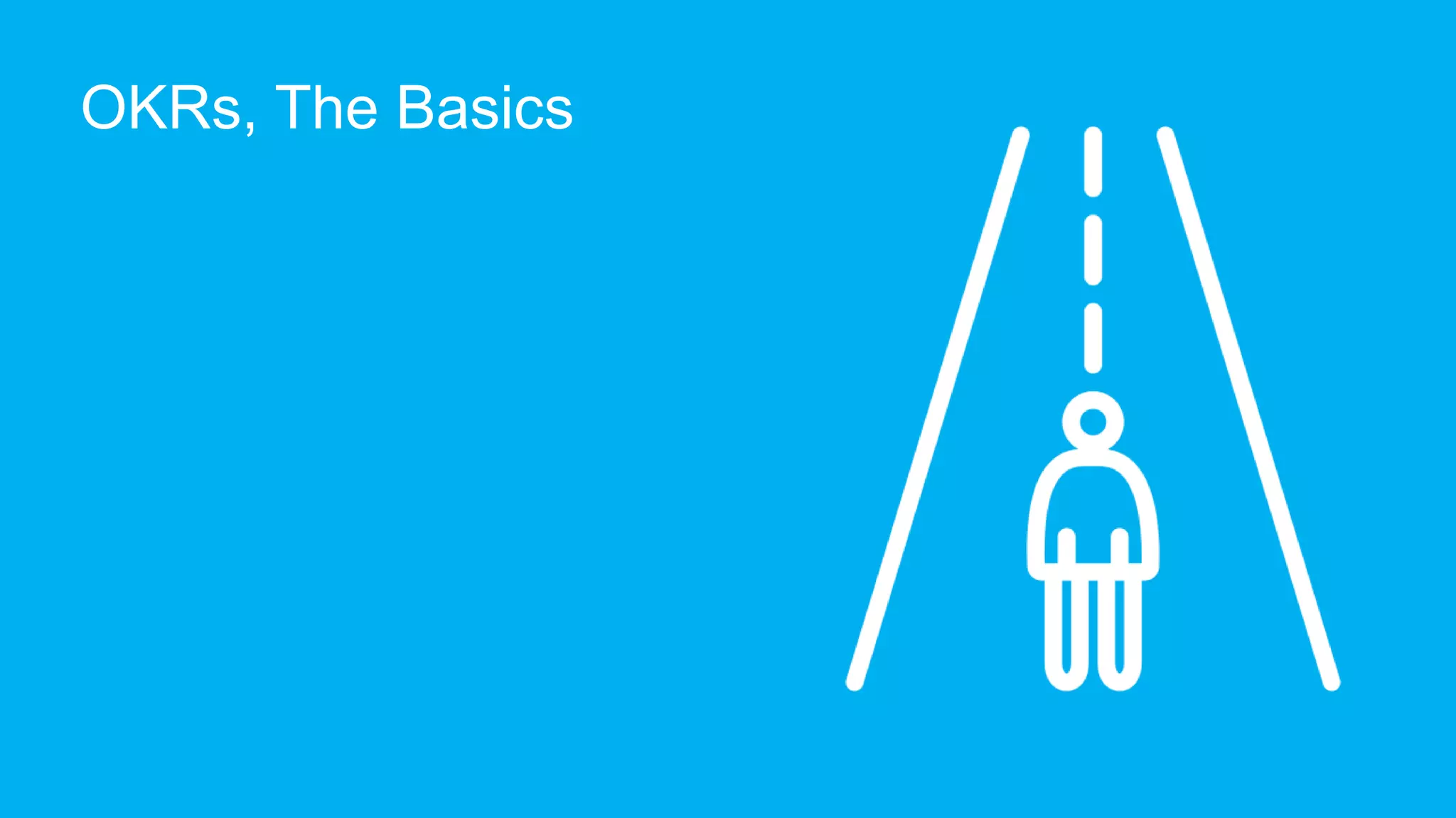 Okr introduction-slides | PPTX