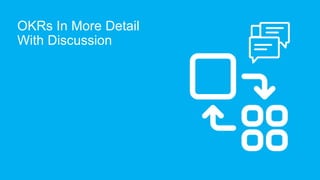 Okr introduction-slides | PPTX