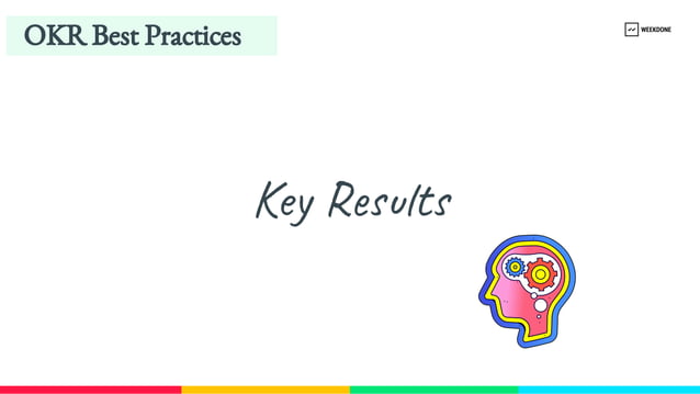 Objectives and Key Results | PDF